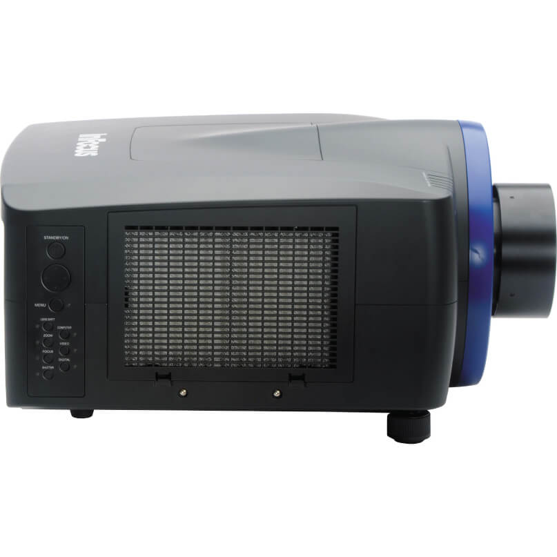 InFocus IN5542 Installation Projector - Pacific Hi Fi