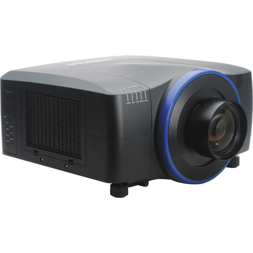 InFocus IN5542 Installation Projector - Pacific Hi Fi