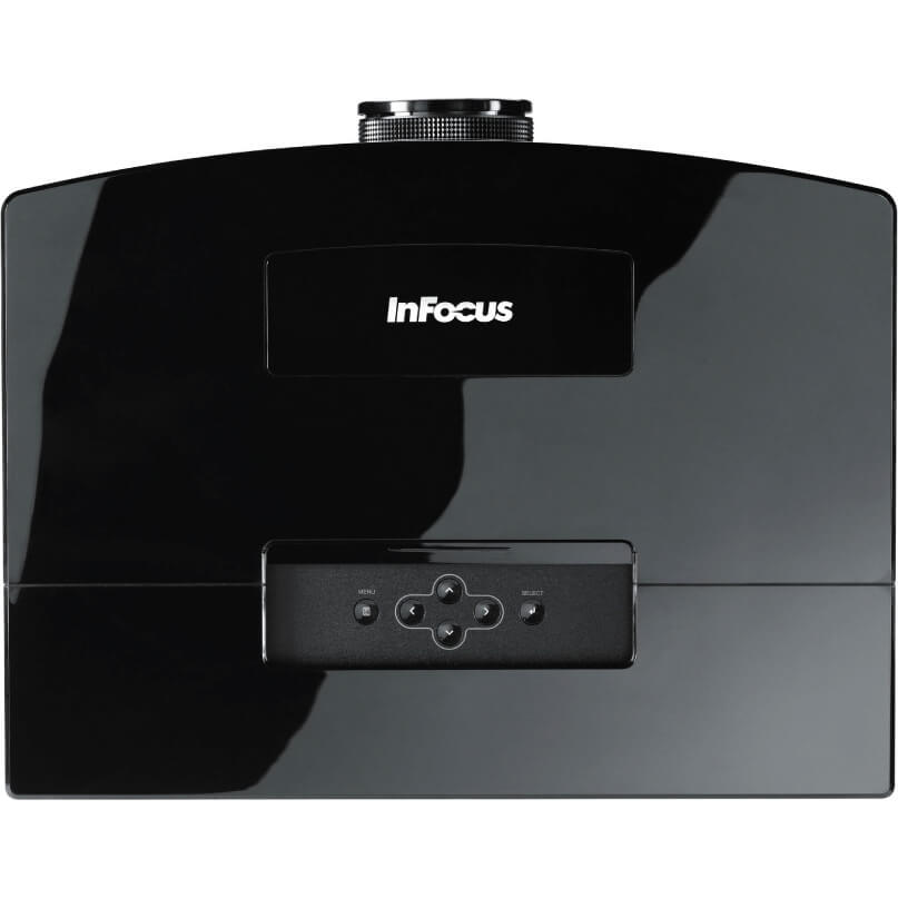 InFocus IN5312 Installation Projector - Pacific Hi Fi