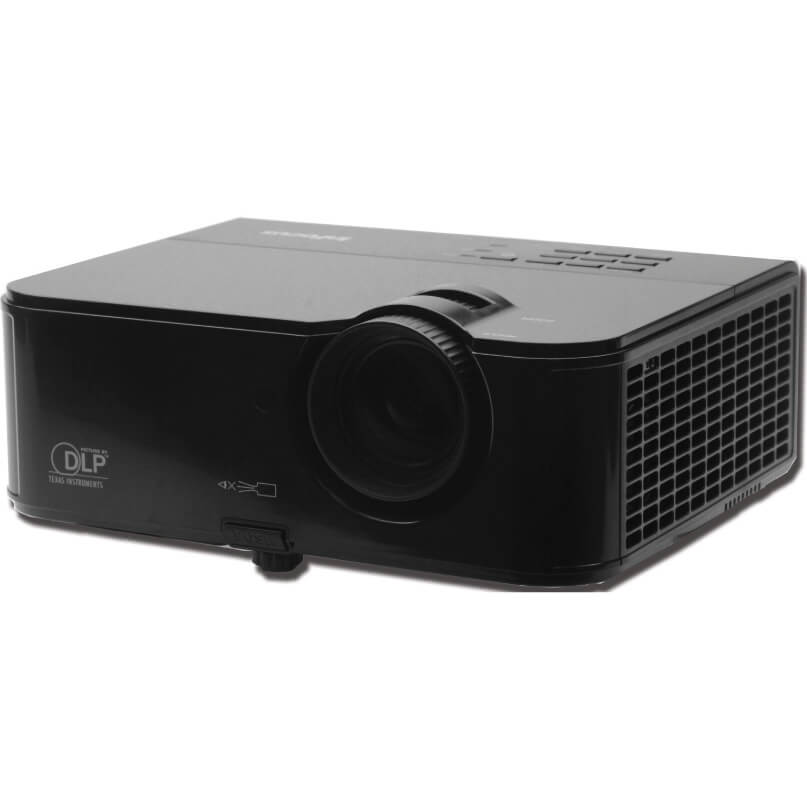 InFocus IN3124 Meeting Room Projector - Pacific Hi Fi
