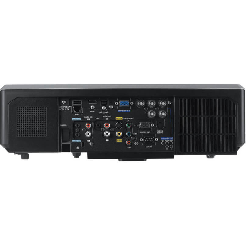 InFocus IN5124 Installation Projector - Pacific Hi Fi