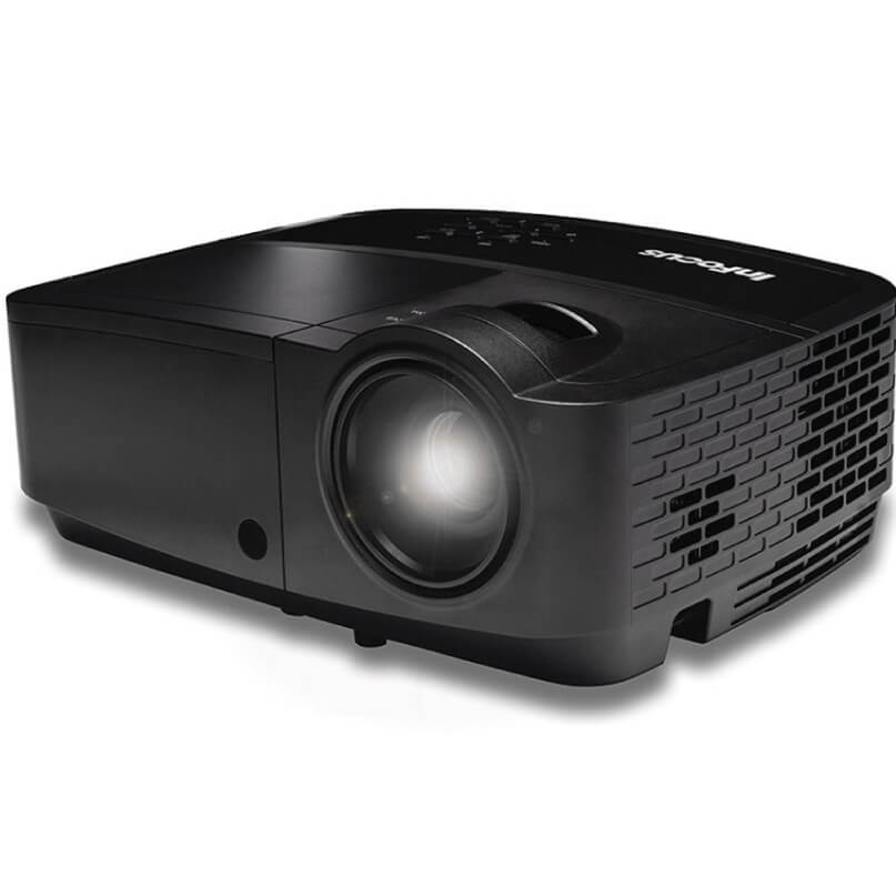 InFocus IN114A Meeting Room Projector - Pacific Hi Fi