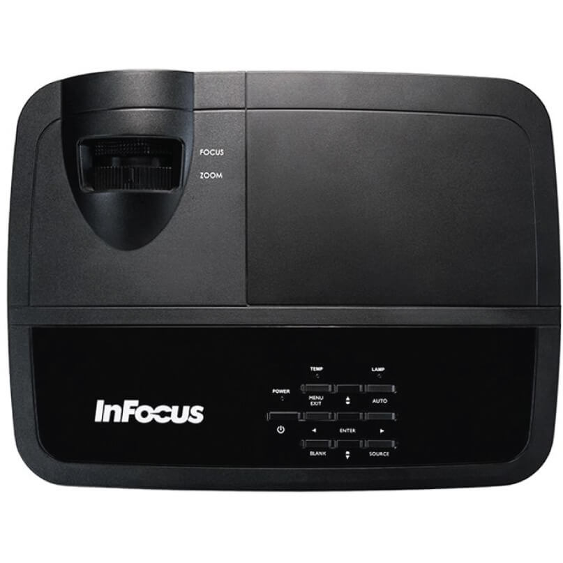 InFocus IN114A Meeting Room Projector - Pacific Hi Fi