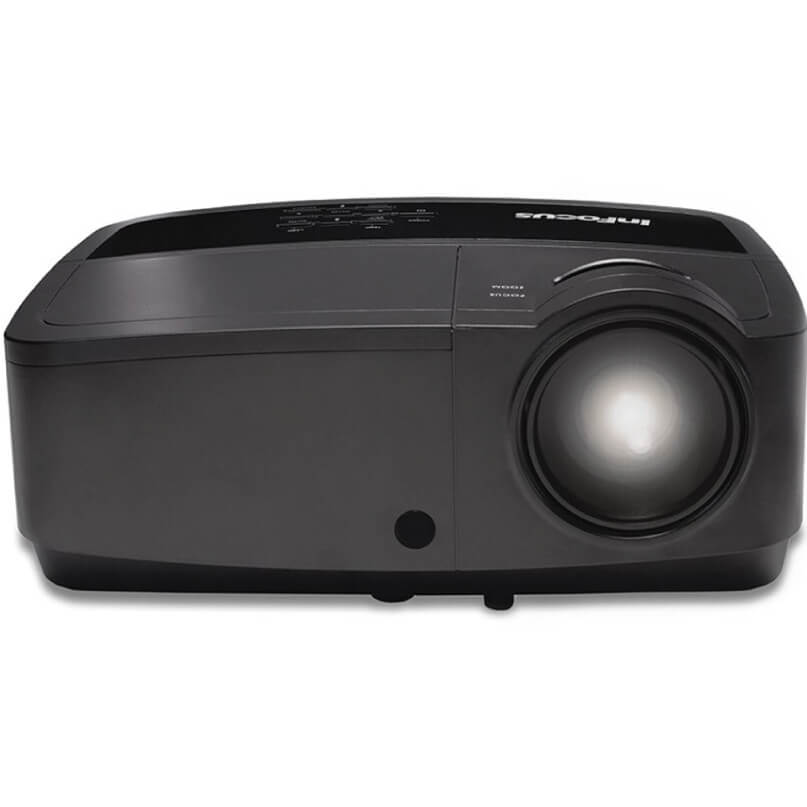 InFocus IN114A Meeting Room Projector - Pacific Hi Fi