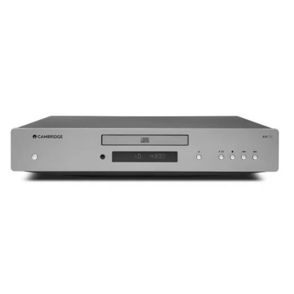 Cambridge Audio AXC25 CD Player - Pacific Hi Fi