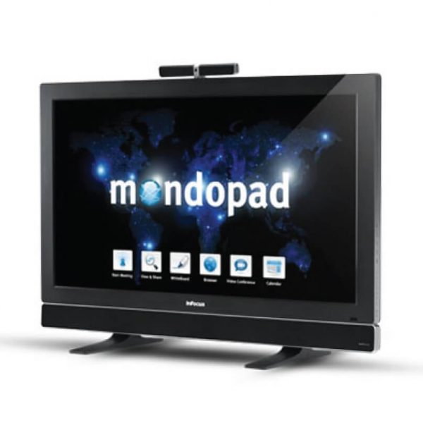 InFocus 70" Interactive E-LED Display INBT7021 - Pacific Hi Fi