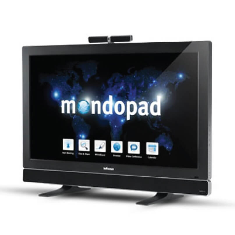 InFocus 70" Interactive E-LED Display INBT7021 - Pacific Hi Fi