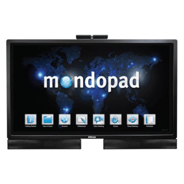 InFocus 70" Interactive E-LED Display INBT7021 - Pacific Hi Fi