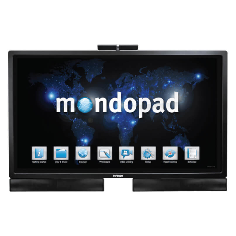 InFocus 70" Interactive E-LED Display INBT7021 - Pacific Hi Fi