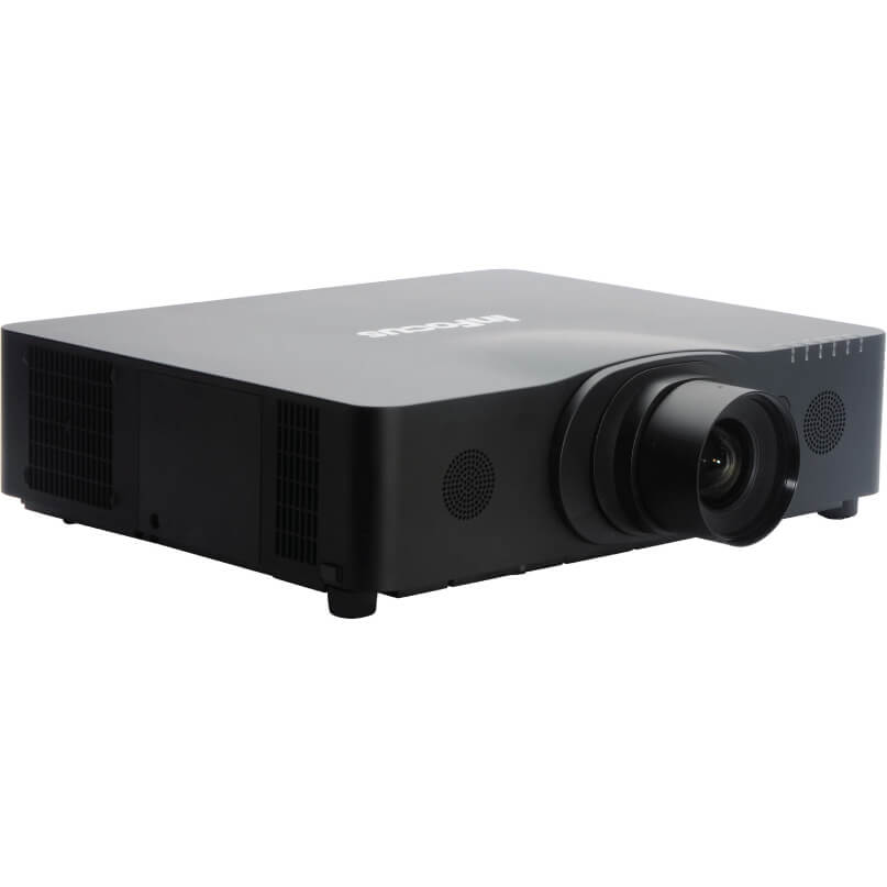 InFocus IN5142 Installation Projector - Pacific Hi Fi