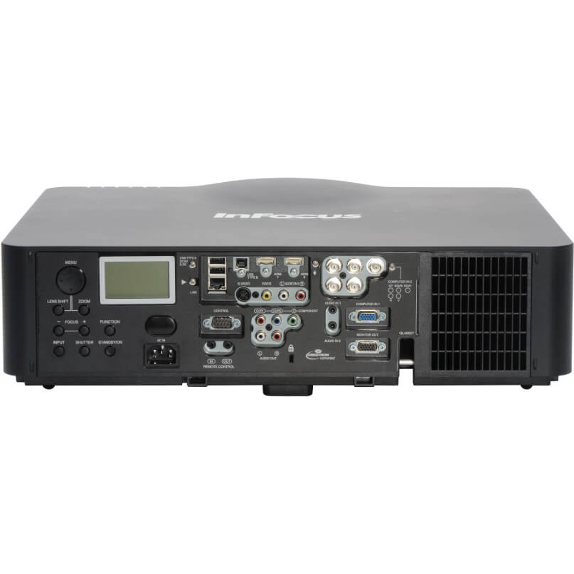 InFocus IN5142 Installation Projector - Pacific Hi Fi