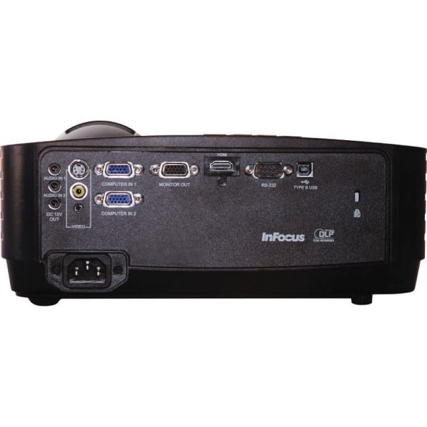 InFocus IN116A Meeting Room Projector - Pacific Hi Fi