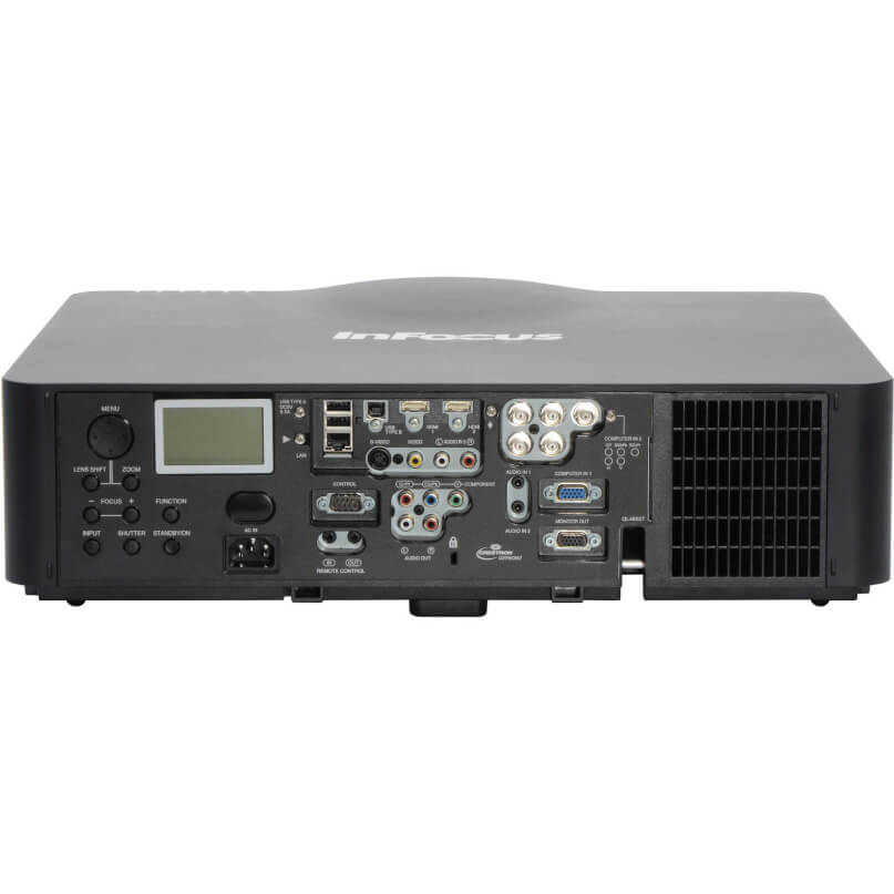 InFocus IN5144 Installation Projector - Pacific Hi Fi