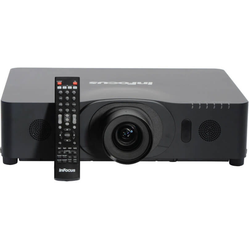 InFocus IN5144 Installation Projector - Pacific Hi Fi