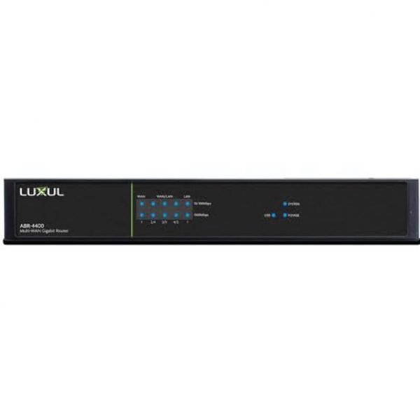 Luxul ABR-4400 Residential/Commercial Router - Pacific Hi Fi
