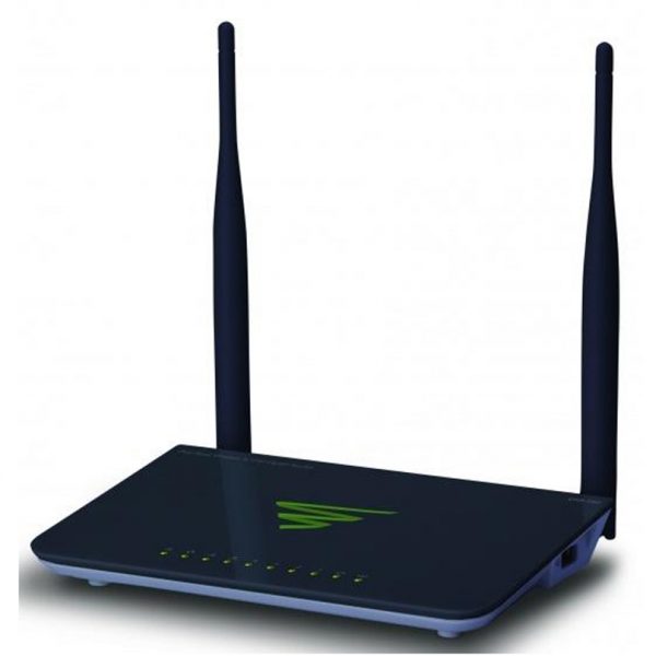 Luxul XWR-600 Wireless Routers - Pacific Hi Fi