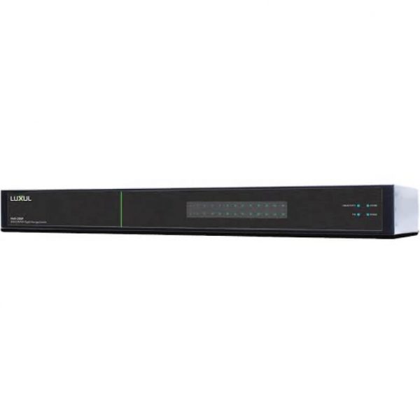 Luxul AMS-2616P Managed Switch - Pacific Hi Fi
