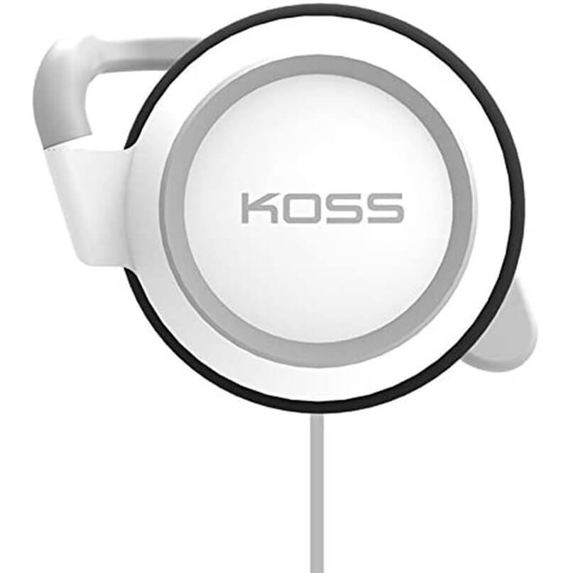 Koss KSC21 Ear Clip Headphone - Pacific Hi Fi