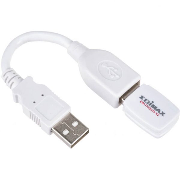 Infocus SP-WIFIUSB-2 Wireless USB Adapter - Pacific Hi Fi
