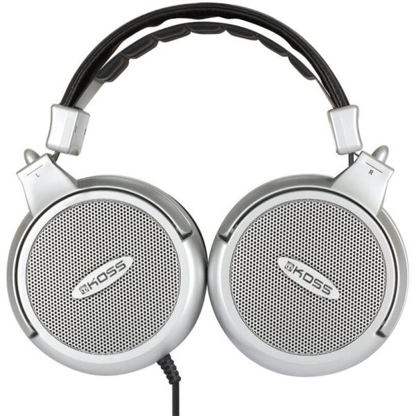 Koss Full Size Headphones - PRO4AAAT - Pacific Hi Fi