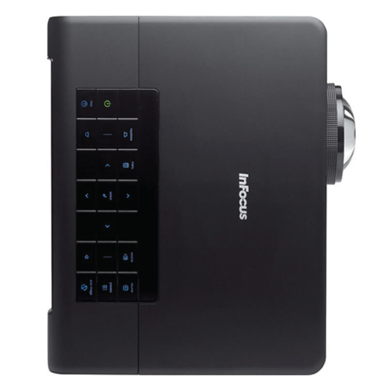 InFocus IN5314 Interactive Projector - Pacific Hi Fi