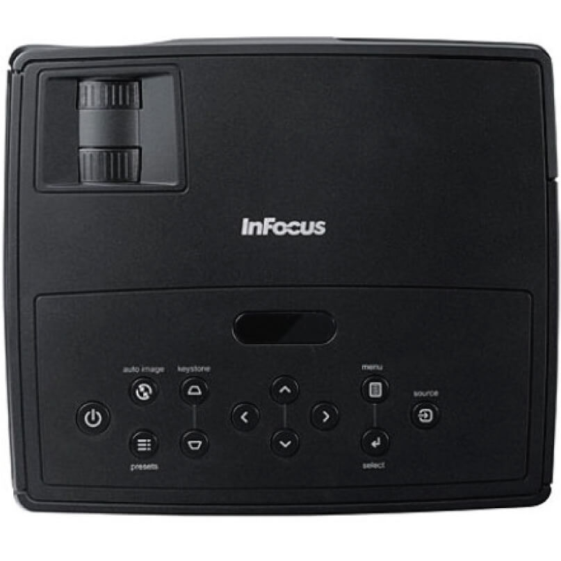 InFocus IN1112A Ultra Portable Projector - Pacific Hi Fi