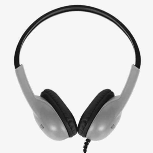 Buy Koss UR10 Over-Ear Headphone - Pacific Hi Fi