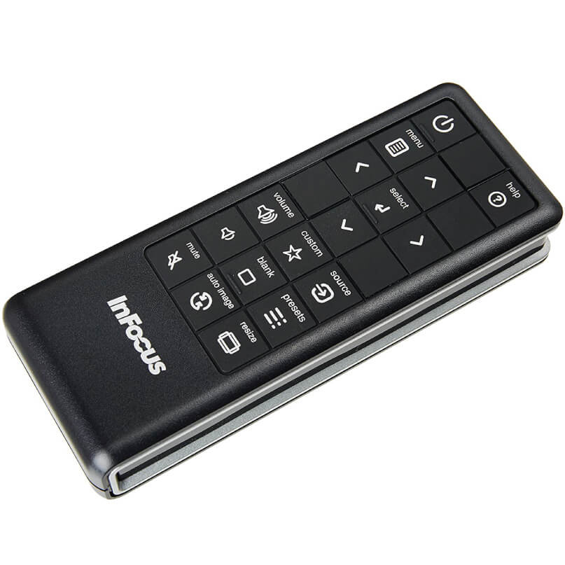 InFocus HW-NAVIGATOR-3 Accesories & Peripherals - Pacific Hi Fi