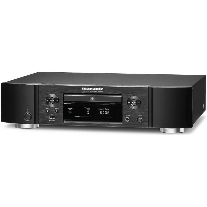 Marantz ND8006 - Pacific Hi Fi