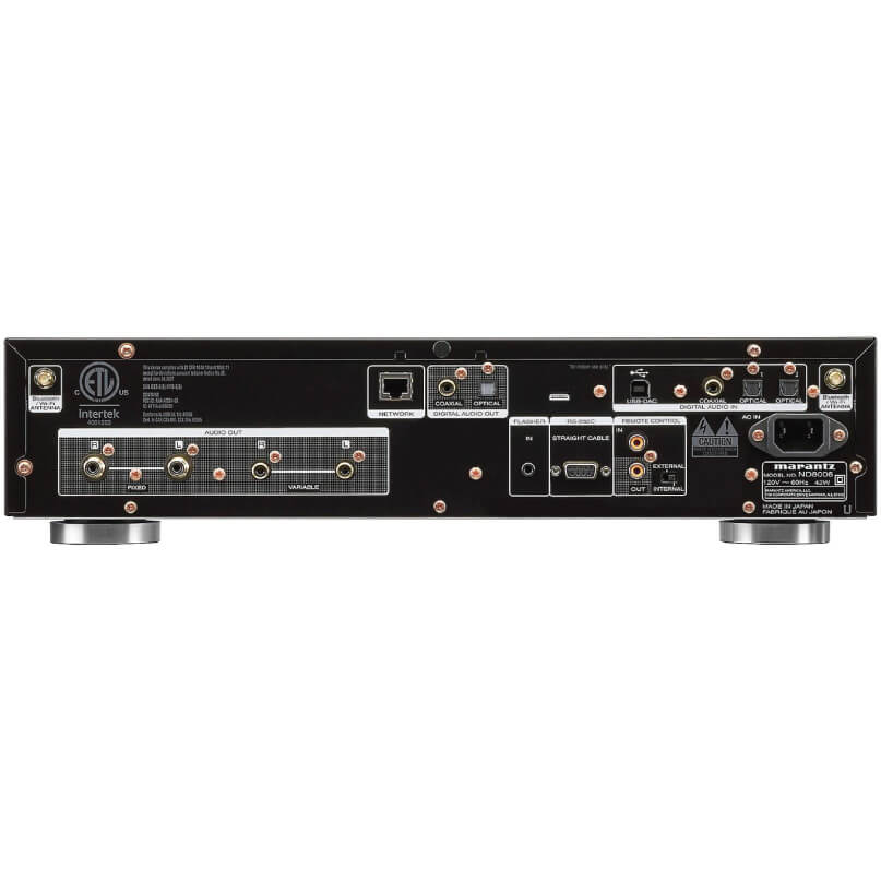 Marantz MM8077 - Pacific Hi Fi