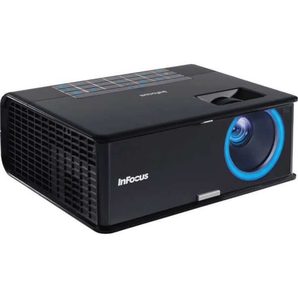 InFocus IN2116 Meeting Room Widescreen Projector - Pacific Hi Fi