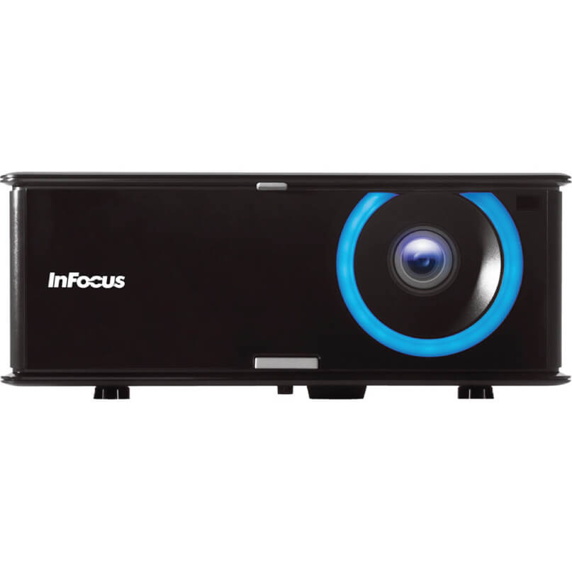 InFocus IN2116 Meeting Room Widescreen Projector - Pacific Hi Fi