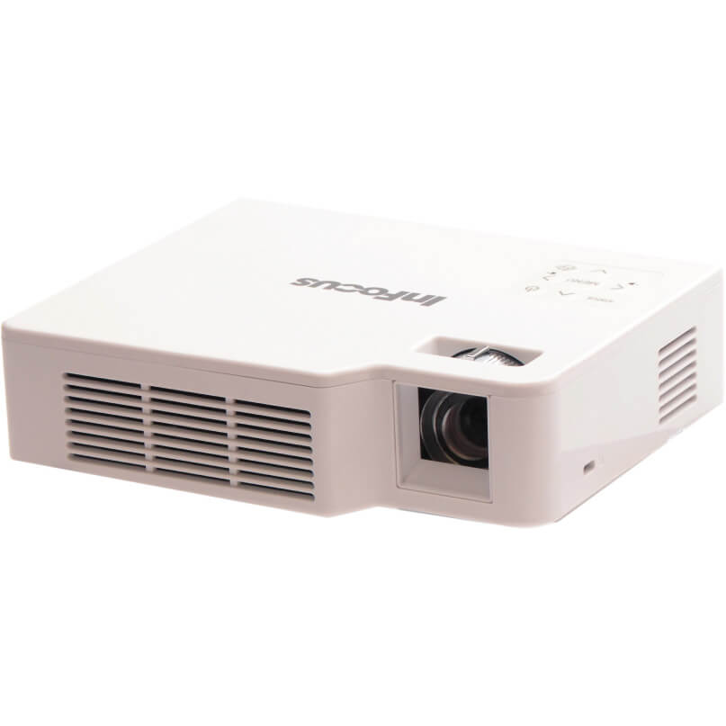 InFocus IN1144 Ultra Portable Projector - Pacific Hi Fi