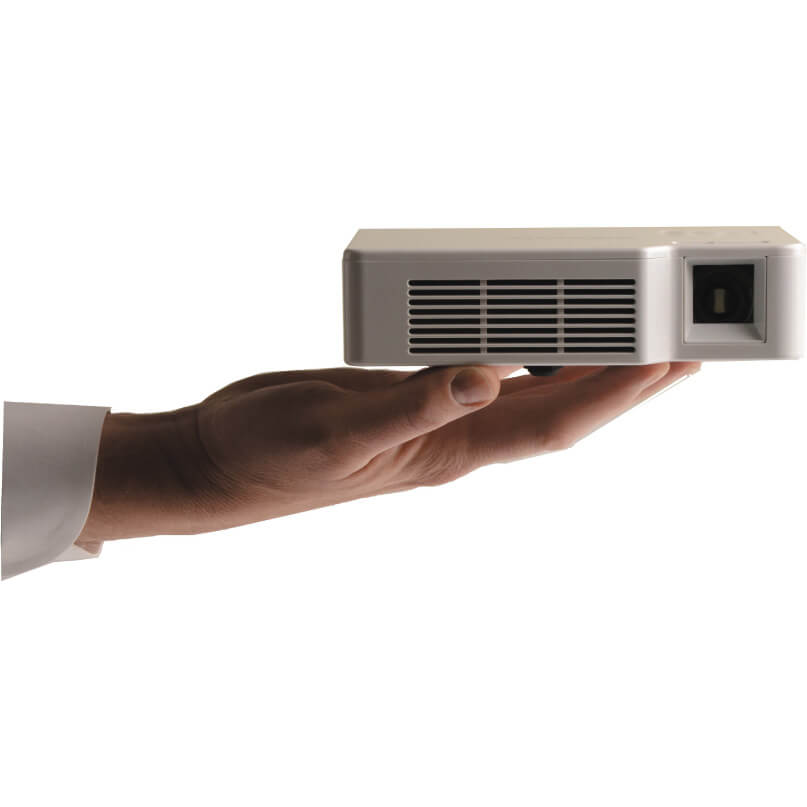 InFocus IN1144 Ultra Portable Projector - Pacific Hi Fi