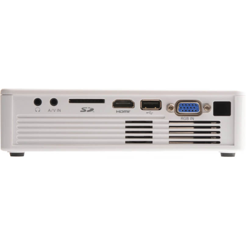 InFocus IN1144 Ultra Portable Projector - Pacific Hi Fi