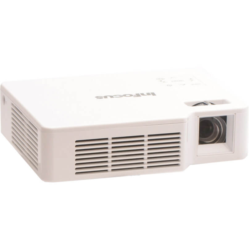 InFocus IN1144 Ultra Portable Projector - Pacific Hi Fi