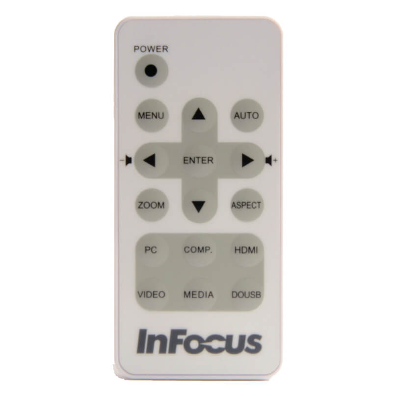 InFocus IN1144 Ultra Portable Projector - Pacific Hi Fi