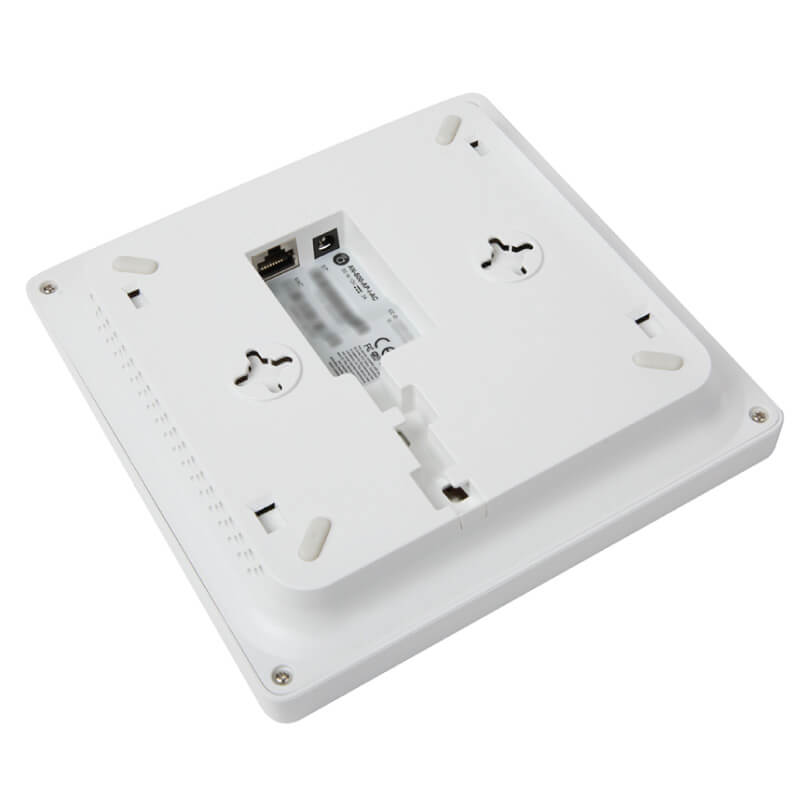 Araknis Networks 500 Series Indoor Wireless-AC 1200 Access Point ...