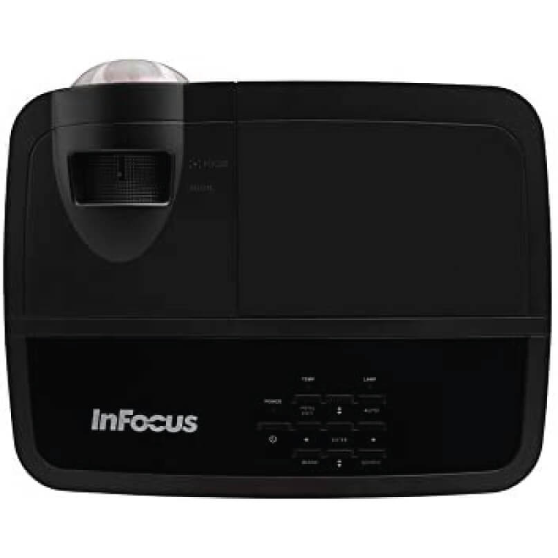 InFocus IN5533L Short Throw Projector - Pacific Hi Fi