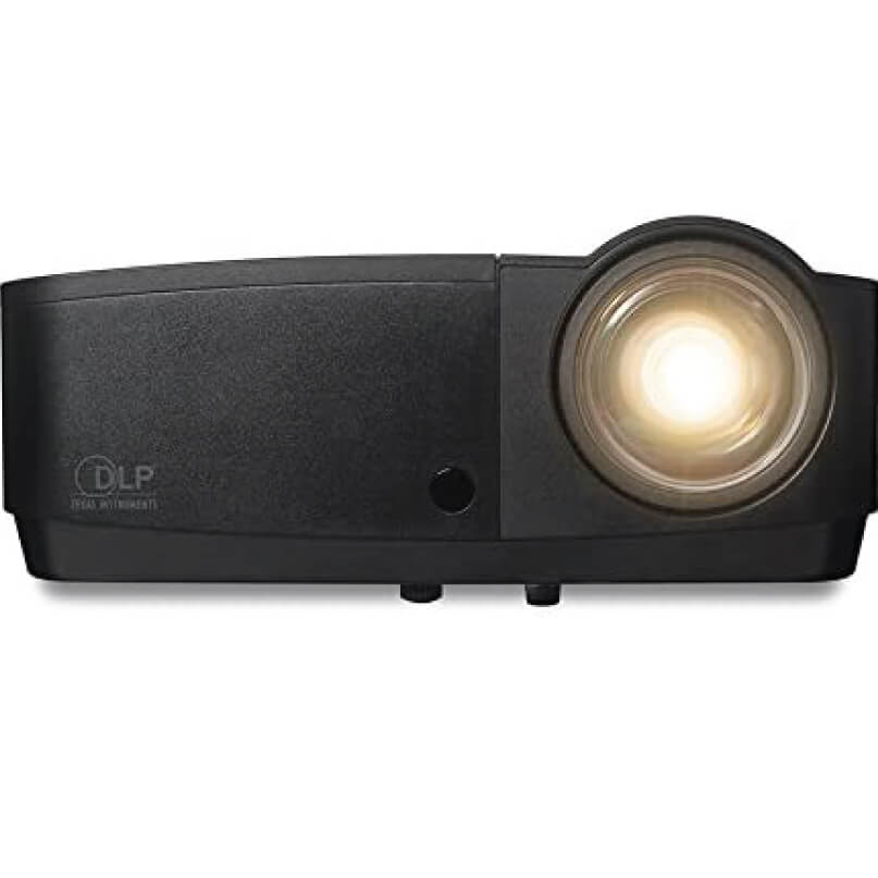 InFocus IN5533L Short Throw Projector - Pacific Hi Fi