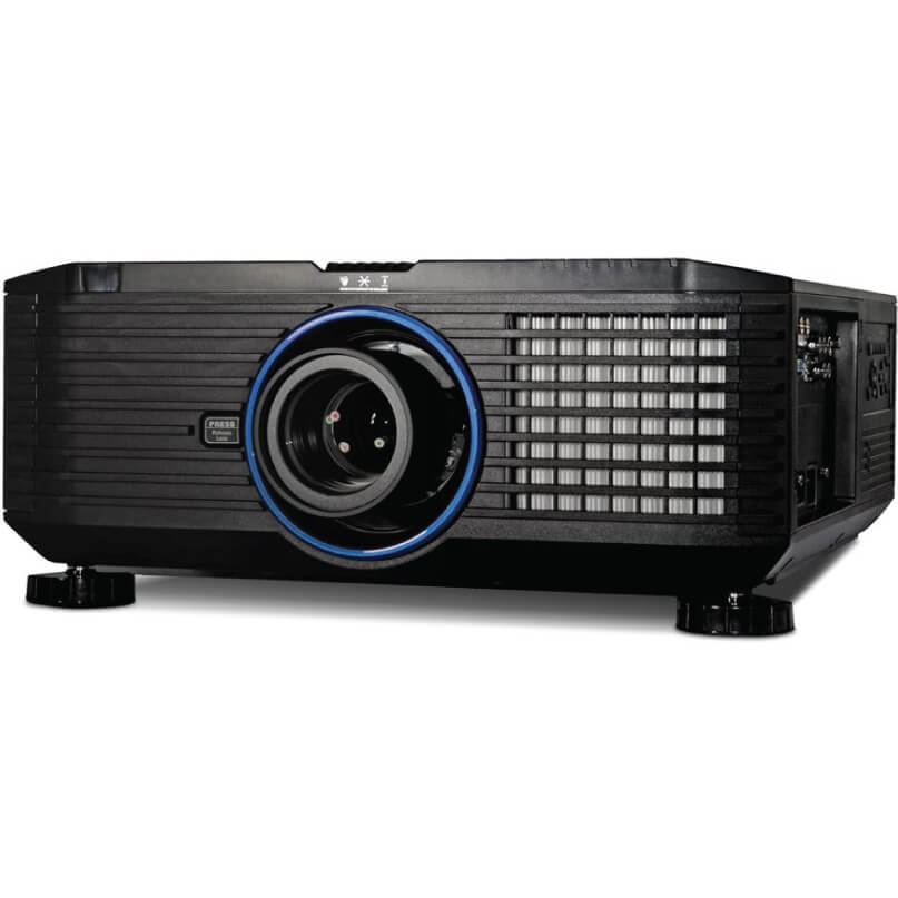 InFocus IN5552L Large Venue Projector - Pacific Hi Fi