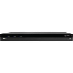 Luma Surveillance 510 Series DVR - 4 Channels - Pacific Hi Fi