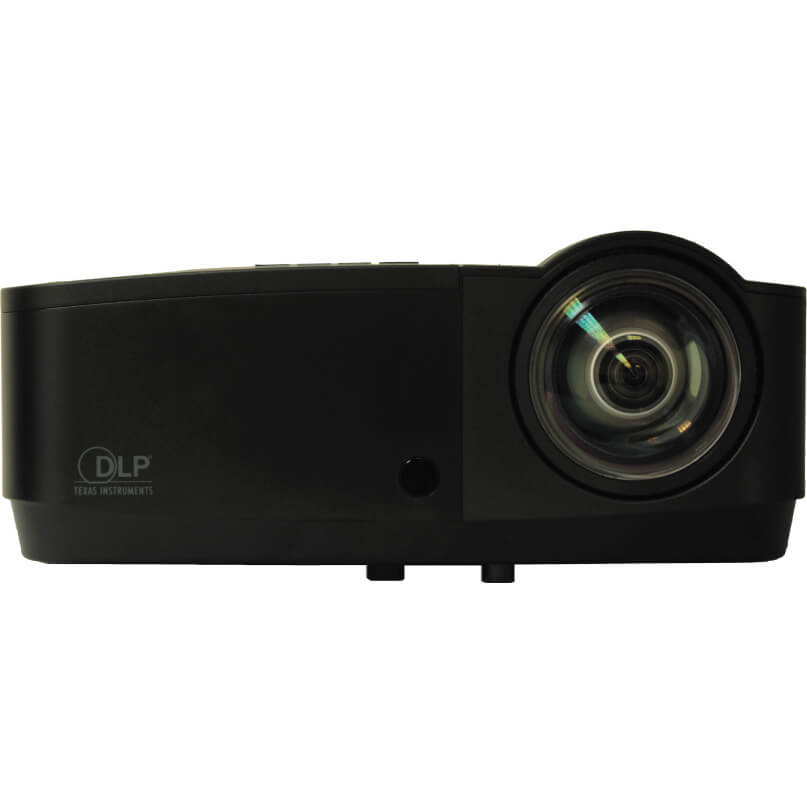 InFocus IN126STA Short Throw Projector - Pacific Hi Fi