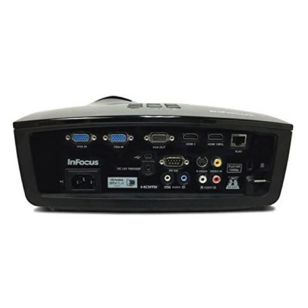 InFocus IN3136a Projector - Pacific Hi Fi