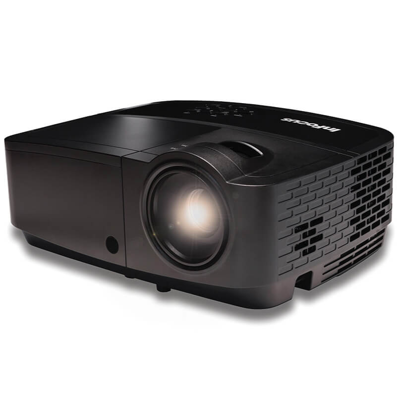 InFocus IN2128HDx 1080p Projector - Pacific Hi Fi