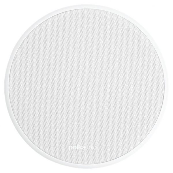 Polk Audio VS70-RT 3-Way In-Ceiling Speaker - Pacific Hi Fi