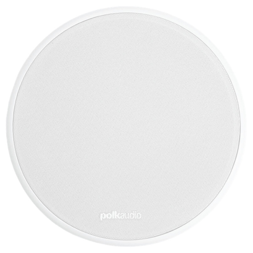 Polk Audio VS70-RT 3-Way In-Ceiling Speaker - Pacific Hi Fi
