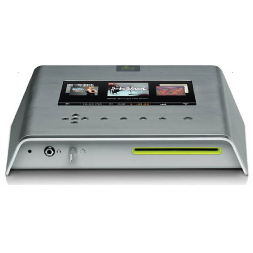 Olive 6HD Audiophile Server - Pacific Hi Fi