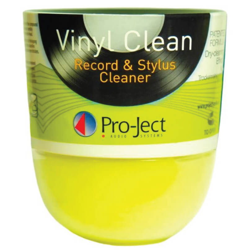 Pro-Ject Vinyl Clean Groove Grit Remover - Pacific Hi Fi