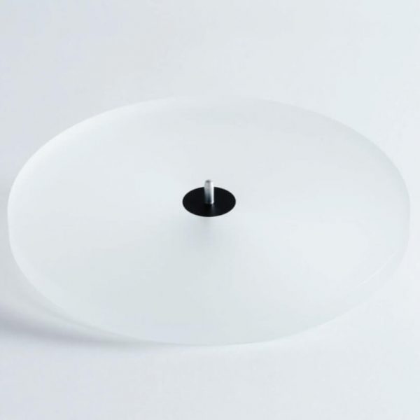 Pro-Ject Acryl It E Acrylic Platter for Essential and Elemental ...